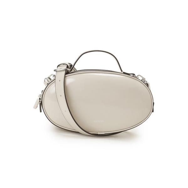 【発売日：2026年03月02日】【ブランド商品番号】NY972272 BON / 【ブランド名】GUESS（ゲス） / 【色】BON / 【表素材】その他合成繊維 / 【原産国】中国