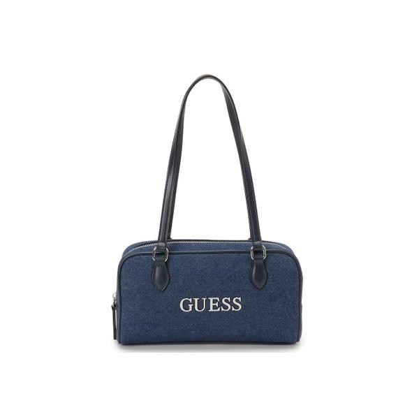 【発売日：2026年05月21日】【ブランド商品番号】DE186672 DEN / 【ブランド名】GUESS（ゲス） / 【色】DEN / 【表素材】その他合成繊維 / 【原産国】中国