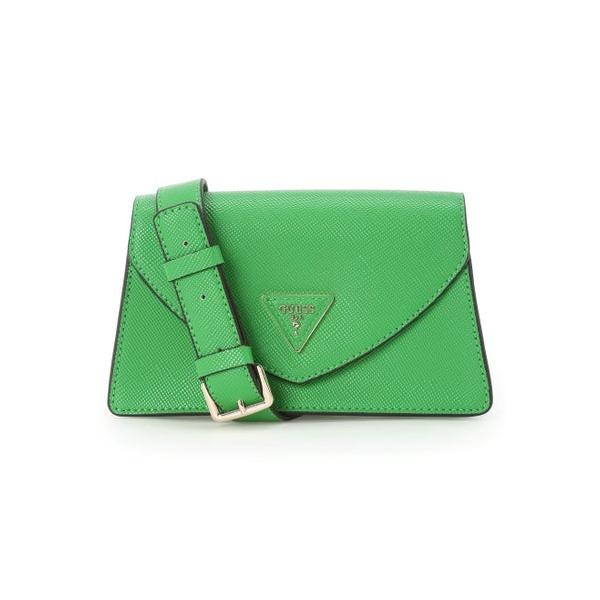 【発売日：2025年03月19日】【ブランド商品番号】VG931178 GRE / 【ブランド名】GUESS（ゲス） / 【色】GRE / 【表素材】その他合成繊維 / 【原産国】カンボジア