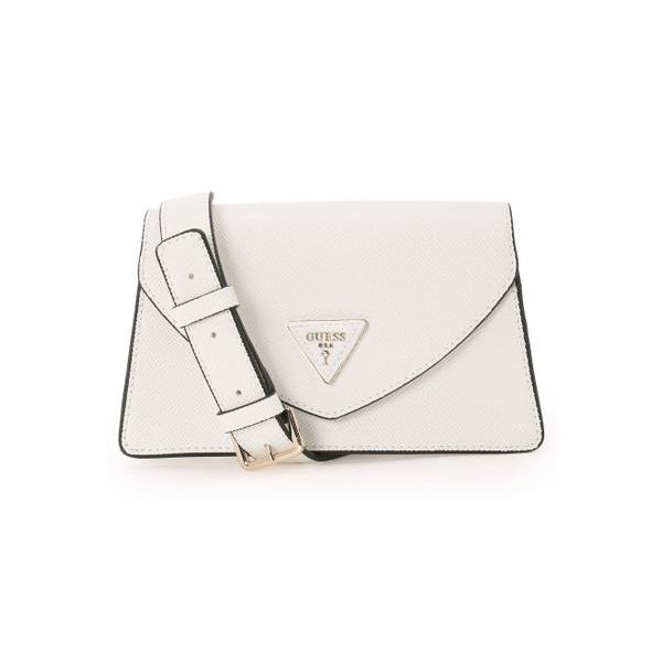 【発売日：2025年03月19日】【ブランド商品番号】VG931178 WHI / 【ブランド名】GUESS（ゲス） / 【色】WHI / 【表素材】その他合成繊維 / 【原産国】カンボジア