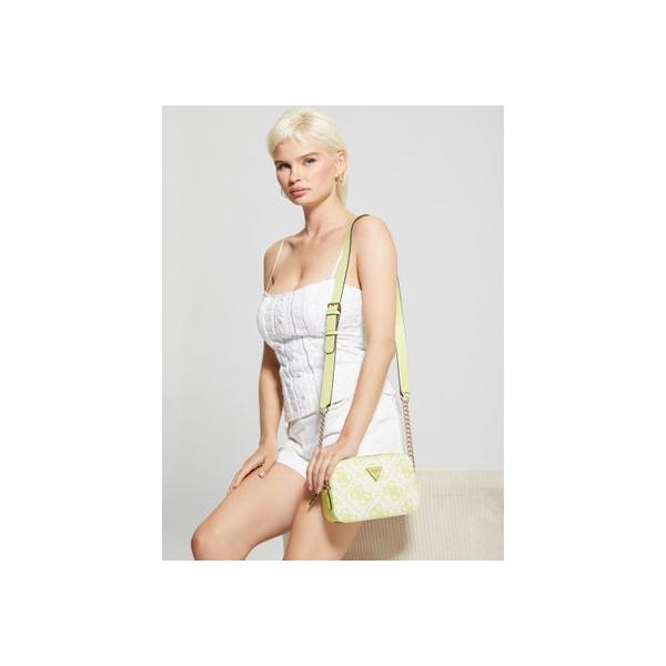 【発売日：2025年03月13日】【ブランド商品番号】JG933914 CUL / 【ブランド名】GUESS（ゲス） / 【色】CUL / 【表素材】その他合成繊維 / 【原産国】ミャンマー