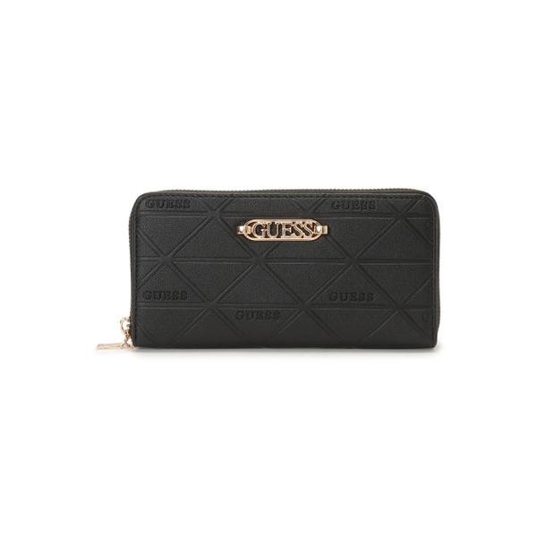 【発売日：2026年05月21日】【ブランド商品番号】G1927599 BLA / 【ブランド名】GUESS（ゲス） / 【色】BLA / 【素材】合成皮革100% / 【原産国】中国