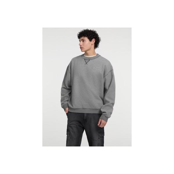 【発売日：2025年02月27日】【ブランド商品番号】M4BQ27K9V31 JBLK / 【ブランド名】GUESS（ゲス） / 【色】JBLK / 【素材】コットン85%  ポリエステル15% / 【原産国】パキスタン