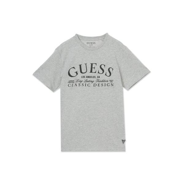 【発売日：2025年03月10日】【ブランド商品番号】M5RI43K9RM1 H9C9 / 【ブランド名】GUESS（ゲス） / 【色】H9C9 / 【素材】コットン95%  レーヨン5% / 【原産国】バングラデシュ