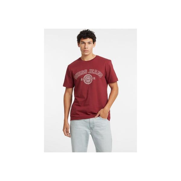 【発売日：2025年12月02日】【ブランド商品番号】M4BI83K8FQ4 G5M3 / 【ブランド名】GUESS（ゲス） / 【色】G5M3 / 【素材】綿100% / 【原産国】バングラデシュ