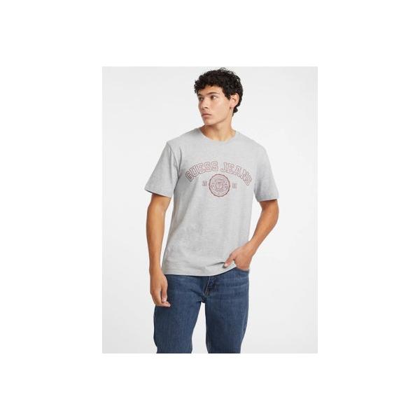 【発売日：2025年12月02日】【ブランド商品番号】M4BI83K8FQ4 H90Z / 【ブランド名】GUESS（ゲス） / 【色】H90Z / 【素材】綿100% / 【原産国】バングラデシュ