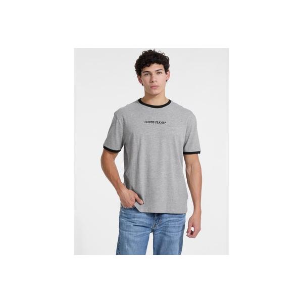 【発売日：2025年12月22日】【ブランド商品番号】M5RI88K8FQ4 H90Z / 【ブランド名】GUESS（ゲス） / 【色】H90Z / 【素材】綿85%、 レーヨン15% / 【原産国】バングラデシュ