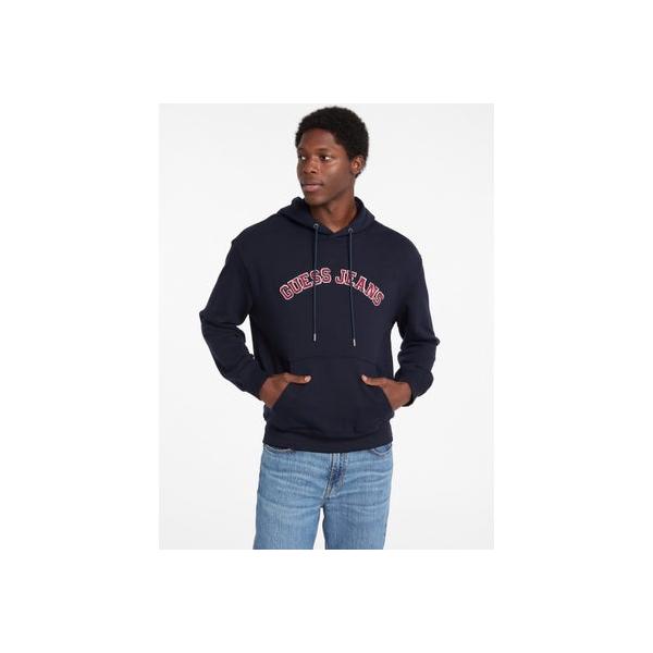 【発売日：2026年01月16日】【ブランド商品番号】M5RQ44KCPR1 A71W / 【ブランド名】GUESS（ゲス） / 【色】A71W / 【素材】綿100% / 【原産国】バングラデシュ