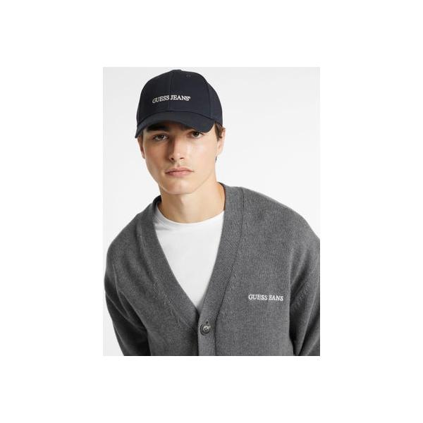 【発売日：2026年02月02日】【ブランド商品番号】M4BZ26WF8V1 A71W / 【ブランド名】GUESS（ゲス） / 【色】A71W / 【素材】綿100% / 【原産国】中国