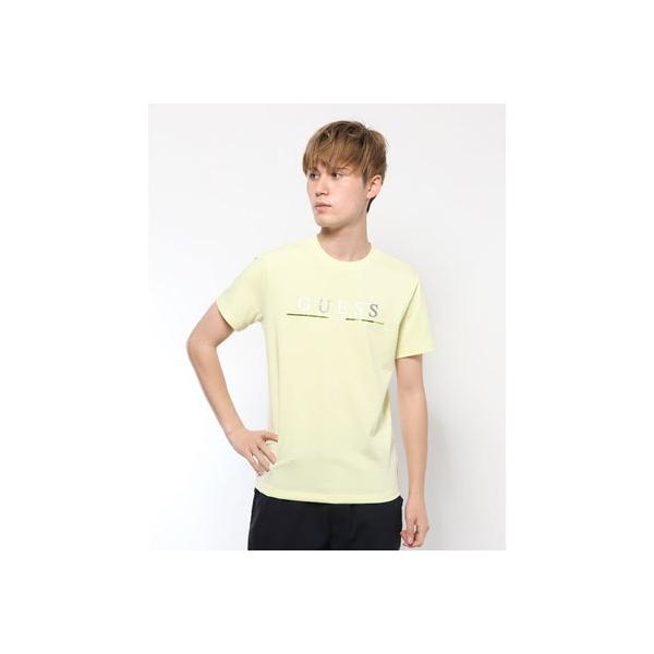 【発売日：2025年03月06日】【ブランド商品番号】MM2K6425 LYL / 【ブランド名】GUESS（ゲス） / 【色】LYL / 【素材】コットン57%, ポリエステル38%, ポリウレタン5% / 【原産国】韓国