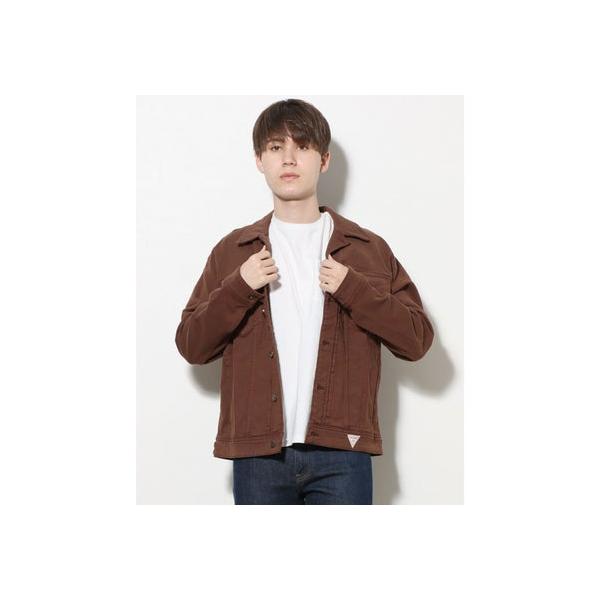 【発売日：2025年03月10日】【ブランド商品番号】M2BG71D4QQ0 A11J / 【ブランド名】GUESS（ゲス） / 【色】A11J / 【素材】コットン99%、 ポリウレタン1% / 【原産国】メキシコ