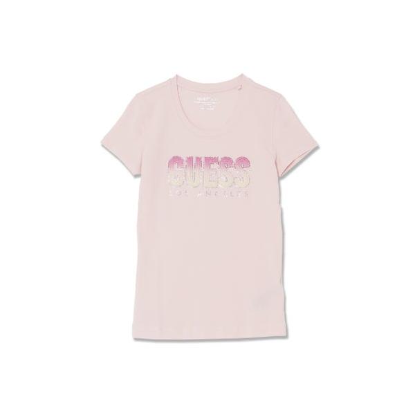 【発売日：2025年03月03日】【ブランド商品番号】W5GI14J1314 A60W / 【ブランド名】GUESS（ゲス） / 【色】A60W / 【素材】コットン95%  ポリウレタン5% / 【原産国】バングラデシュ