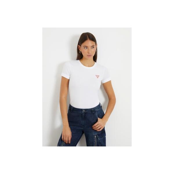 【発売日：2025年04月22日】【ブランド商品番号】W2YI44J1314 G011 / 【ブランド名】GUESS（ゲス） / 【色】G011 / 【素材】コットン95%、 ポリウレタン5% / 【原産国】バングラデシュ