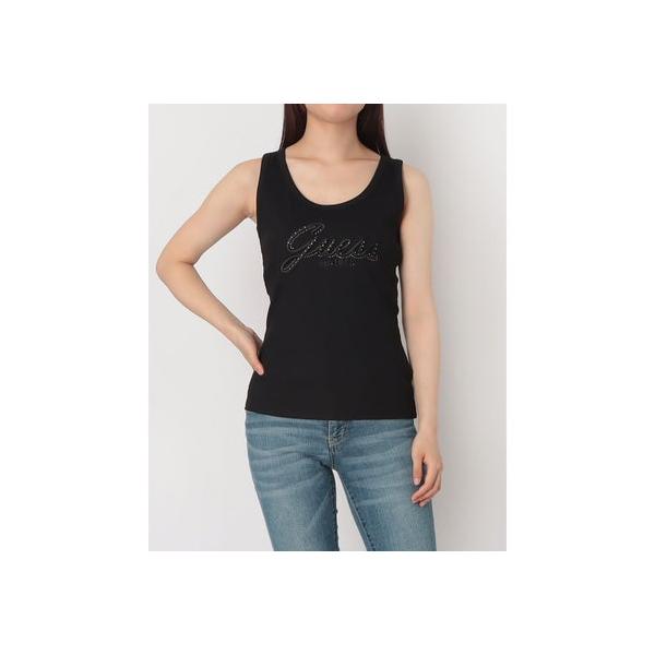 【発売日：2025年07月23日】【ブランド商品番号】W5YP00KCXJ2 JBLK / 【ブランド名】GUESS（ゲス） / 【色】JBLK / 【素材】ナイロン92%  ポリウレタン8% / 【原産国】中国