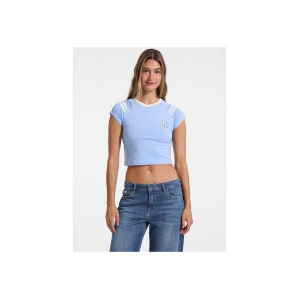 【発売日：2026年01月21日】【ブランド商品番号】W5RI53J1314 G7CP / 【ブランド名】GUESS（ゲス） / 【色】G7CP / 【素材】綿95%. ポリウレタン5% / 【原産国】バングラデシュ