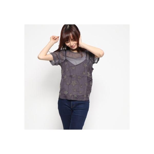 【発売日：2025年02月27日】【ブランド商品番号】W73H29R95Y0 G907 / 【ブランド名】GUESS（ゲス） / 【色】PERISCOPE / 【素材】100%レーヨン / 【原産国】インド