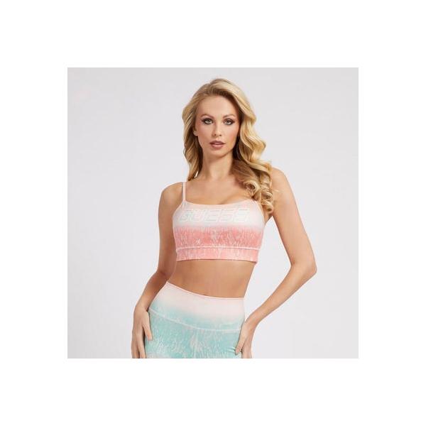 【発売日：2025年02月24日】【ブランド商品番号】V2RP12MC049 P11J / 【ブランド名】GUESS（ゲス） / 【色】P11J / 【素材】ポリエステル76%  ポリウレタン24% / 【原産国】中国