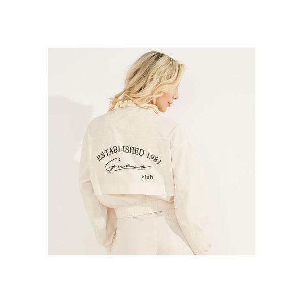 【発売日：2025年05月19日】【ブランド商品番号】V2GL04WO083 G6D5 / 【ブランド名】GUESS（ゲス） / 【色】G6D5 / 【素材】表地：ナイロン92％  ポリウレタン8％  裏地：ポリエステル100％ / 【原産...