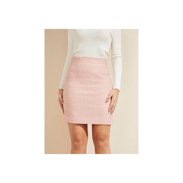 【発売日：2025年02月26日】【ブランド商品番号】2RGD079490Z G6R4 / 【ブランド名】GUESS（ゲス） / 【色】G6R4 / 【素材】コットン44%、 アクリル30%、 ポリエステル26% / 【原産国】中国