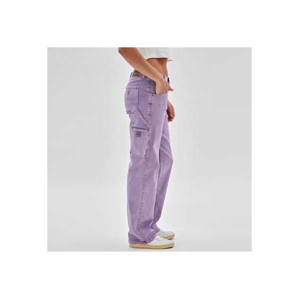 【発売日：2025年03月10日】【ブランド商品番号】W3GG10D0Z50 F43N / 【ブランド名】GUESS（ゲス） / 【色】F43N / 【素材】コットン99%  ポリウレタン1% / 【原産国】中国