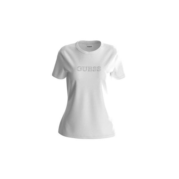 【発売日：2025年03月04日】【ブランド商品番号】V4GI09J1314 G011 / 【ブランド名】GUESS（ゲス） / 【色】G011 / 【素材】コットン95%. ポリウレタン5% / 【原産国】インド