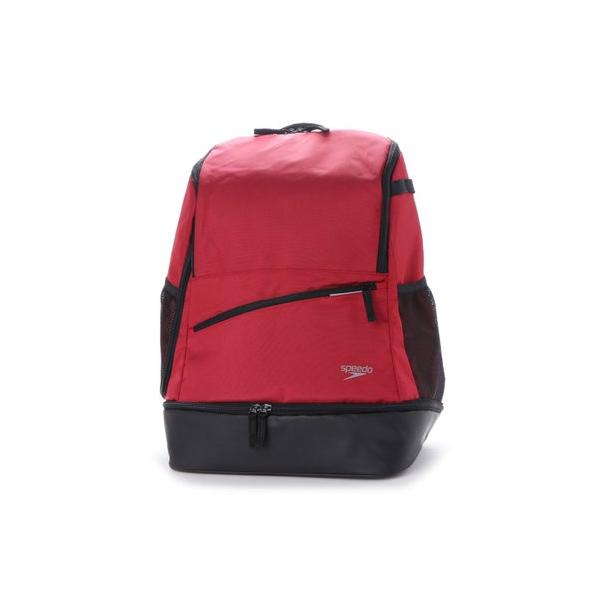 【発売日：2025年04月09日】【ブランド商品番号】3909620300 9100 / 【ブランド名】speedo（スピード） / 【色】レッド