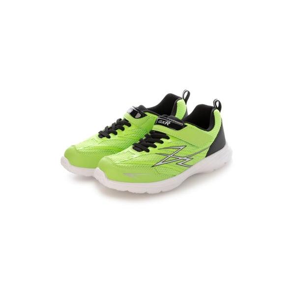 【発売日：2025年03月04日】【ブランド商品番号】GXR-J015 GRN / 【ブランド名】GXR（ジーエックスアール） / 【色】GRN / 【表素材】合成皮革 / 【ソール素材】合成素材