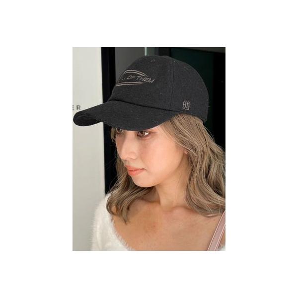 【発売日：2025年02月25日】【ブランド商品番号】072461087201 09 / 【ブランド名】GYDA（ジェイダ） / 【色】ブラック / 【素材】表地:ポリエステル76％ アクリル10％ 綿8％ レーヨン4％ 毛1％ ナイロン1...