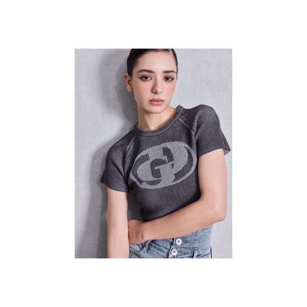 【発売日：2025年05月03日】【ブランド商品番号】072542615501 09 / 【ブランド名】GYDA（ジェイダ） / 【色】ブラック / 【素材】レーヨン72% ポリエステル28% / 【原産国】中国製