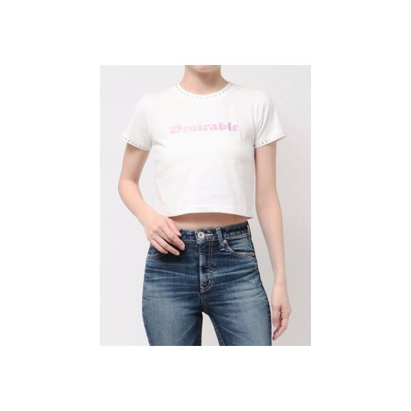 【発売日：2025年05月23日】【ブランド商品番号】072532739001 01 / 【ブランド名】GYDA（ジェイダ） / 【色】オフホワイト / 【素材】綿93％ ポリウレタン7％ / 【原産国】中国製