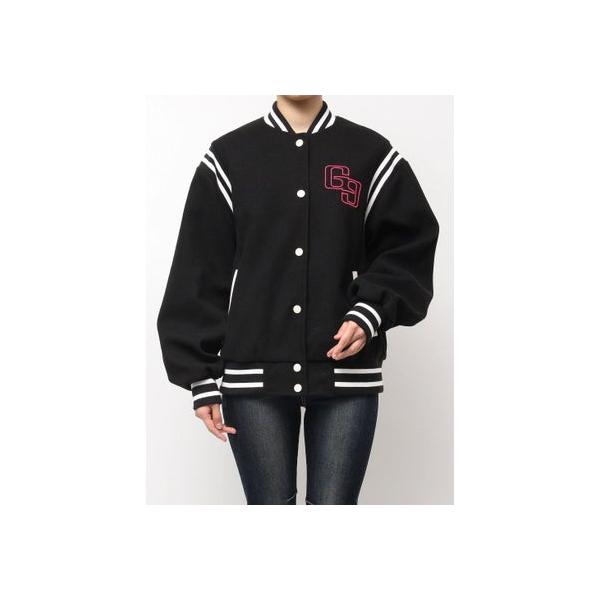 【発売日：2025年08月05日】【ブランド商品番号】072550131301 09 / 【ブランド名】GYDA（ジェイダ） / 【色】ブラック / 【素材】表地:ポリエステル100％ 裏地:ポリエステル100％ 刺繍:ポリエステル100％...