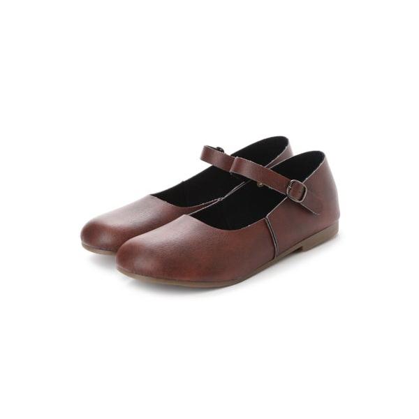 【発売日：2025年05月22日】【ブランド商品番号】TA3011 DBR / 【ブランド名】Hashed Coorde（ハッシュド コーデ） / 【色】DBR / 【表素材】合成皮革 / 【裏素材】生地・合成繊維 / 【中敷素材】合成皮革...