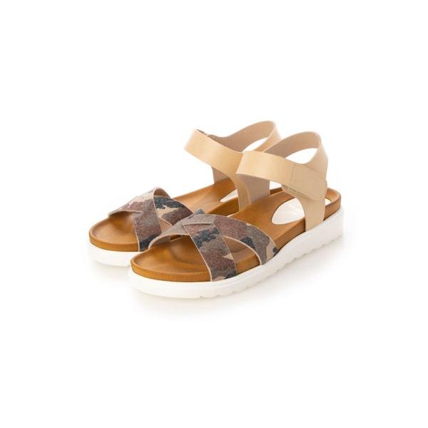 【発売日：2025年02月24日】【ブランド商品番号】MK-111 CAMO / 【ブランド名】H.E.P.（ヘップ） / 【色】CAMO / 【表素材】合成皮革 / 【裏素材】合成皮革 / 【中敷素材】合成皮革 / 【ソール素材】合成 /...