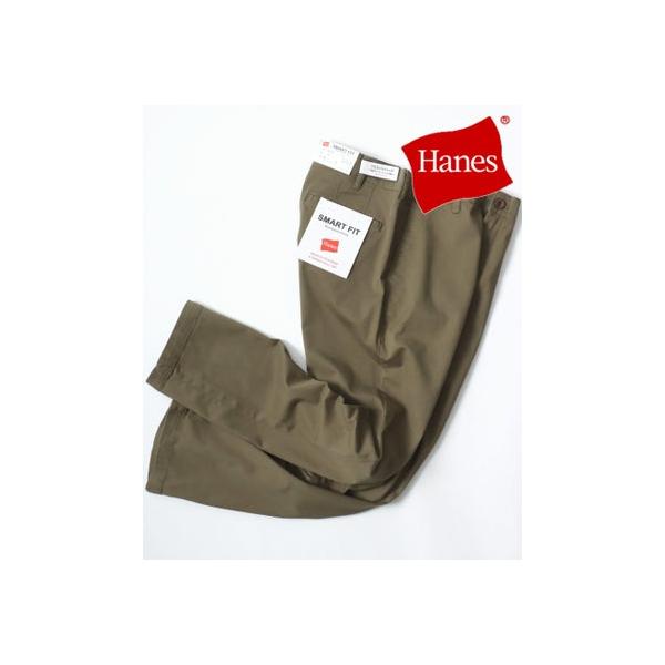 【発売日：2025年03月04日】【ブランド商品番号】5141120023 22 / 【ブランド名】Hanes（ヘインズ） / 【色】カーキ / 【素材】コットン
