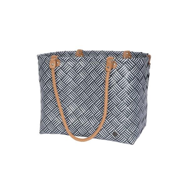 【発売日：2025年02月25日】【ブランド商品番号】438982 DGRS / 【ブランド名】Handed By（ハンデッドバイ） / 【色】DARKGREY(stripe) / 【原産国】中国