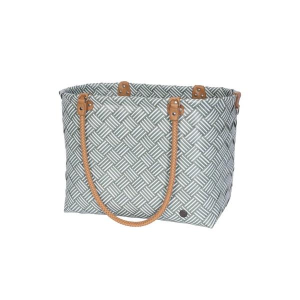 【発売日：2025年02月24日】【ブランド商品番号】438982 SGNS / 【ブランド名】Handed By（ハンデッドバイ） / 【色】sagegreen(stripe) / 【原産国】中国