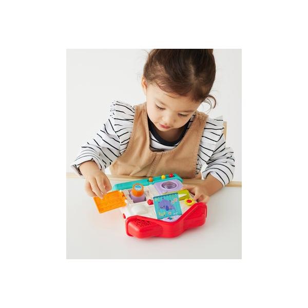 【発売日：2025年10月09日】【ブランド商品番号】TYHOLHE8986 00 / 【ブランド名】Hola Toys（オラトイズ） / 【色】マルチカラー / 【素材】ラバー・EVA / 【原産国】中国