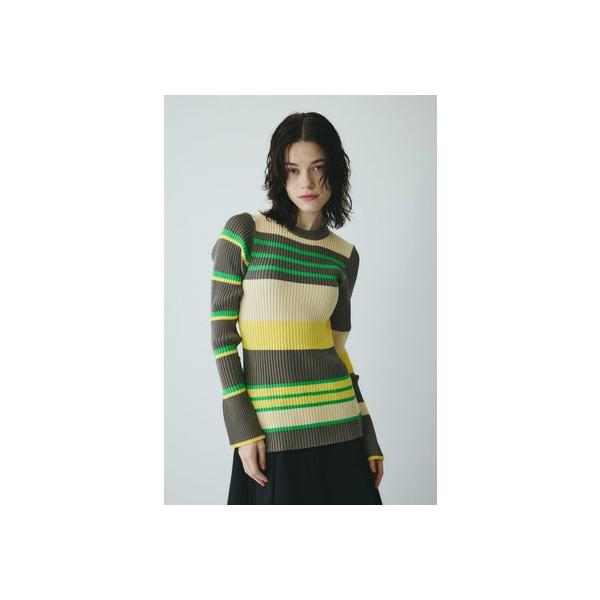 【発売日：2025年12月19日】【ブランド商品番号】530JST70-0601165 / 【ブランド名】HeRIN.CYE（ヘリンドットサイ） / 【色】柄GRY5 / 【素材】ポリエステル:100 / 【原産国】中国