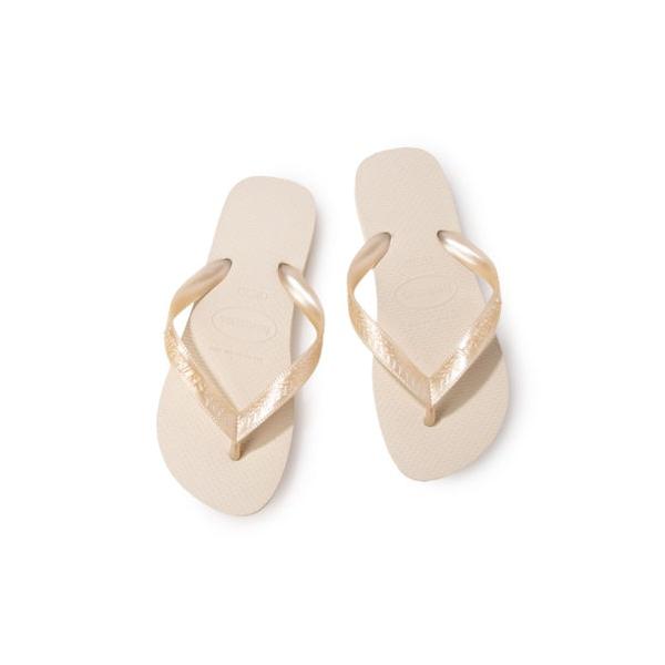 【発売日：2025年05月20日】【ブランド商品番号】havaianas-Top-Sense BEIGE -TRAW-BEIGE-STRAW / 【ブランド名】Havaianas（ハワイアナス） / 【色】BEIGE STRAW/ BEIG...