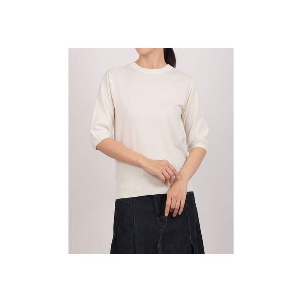 【発売日：2026年01月20日】【ブランド商品番号】FN251-20420 2 / 【ブランド名】Harriss（ハリス） / 【色】オフホワイト / 【素材】C/Ca-95/5% / 【原産国】中国