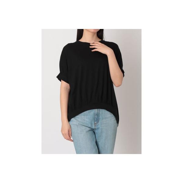 【発売日：2026年01月28日】【ブランド商品番号】MK251-23256 80 / 【ブランド名】Harriss（ハリス） / 【色】ブラック / 【素材】綿50% レーヨン50% / 【原産国】日本