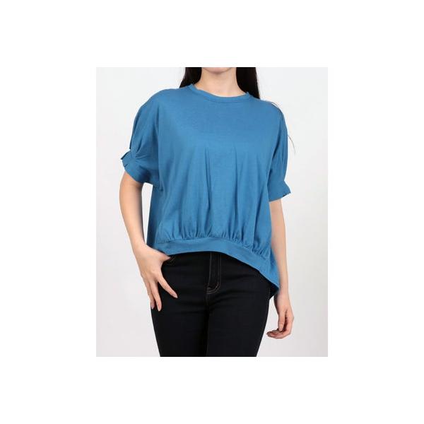 【発売日：2026年01月28日】【ブランド商品番号】MK251-23256 52 / 【ブランド名】Harriss（ハリス） / 【色】サックスブルー / 【素材】綿50% レーヨン50% / 【原産国】日本