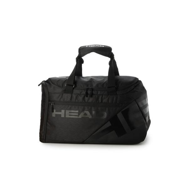 【発売日：2025年12月12日】【ブランド商品番号】262574 64520021 / 【ブランド名】HEAD（ヘッド） / 【色】ブラック / 【素材】外側：ポリエステル 55％、ポリウレタン 45％内側：ポリエステル 100％