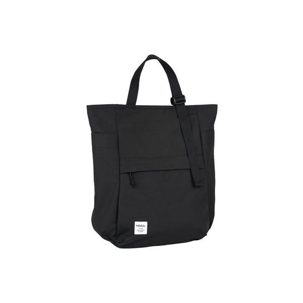 【発売日：2025年04月21日】【ブランド商品番号】475537 FLTB / 【ブランド名】hellolulu（ハロルル） / 【色】FlatBlack / 【表素材】その他合成繊維 / 【裏素材】ナイロン