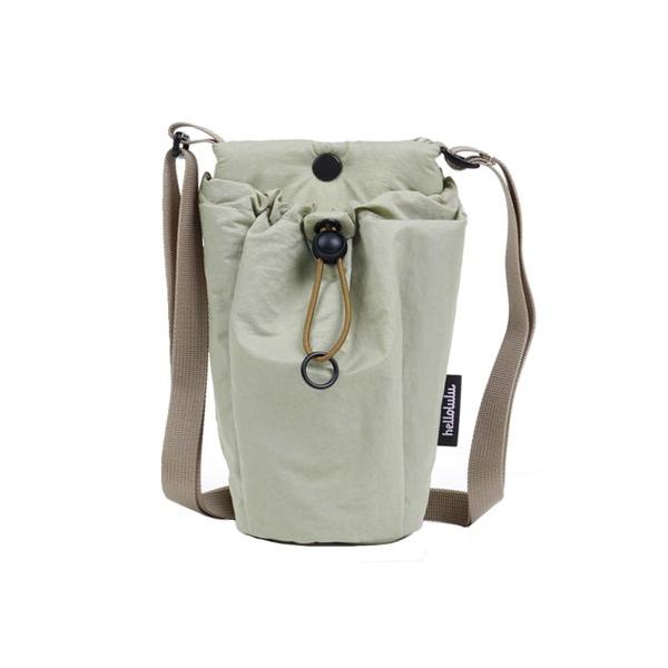 【発売日：2025年03月04日】【ブランド商品番号】446712 CREG / 【ブランド名】hellolulu（ハロルル） / 【色】CreamyGreen / 【原産国】中国