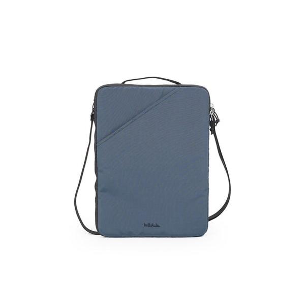 【発売日：2025年02月24日】【ブランド商品番号】446620 BLUG / 【ブランド名】hellolulu（ハロルル） / 【色】BlueGrey / 【原産国】中国