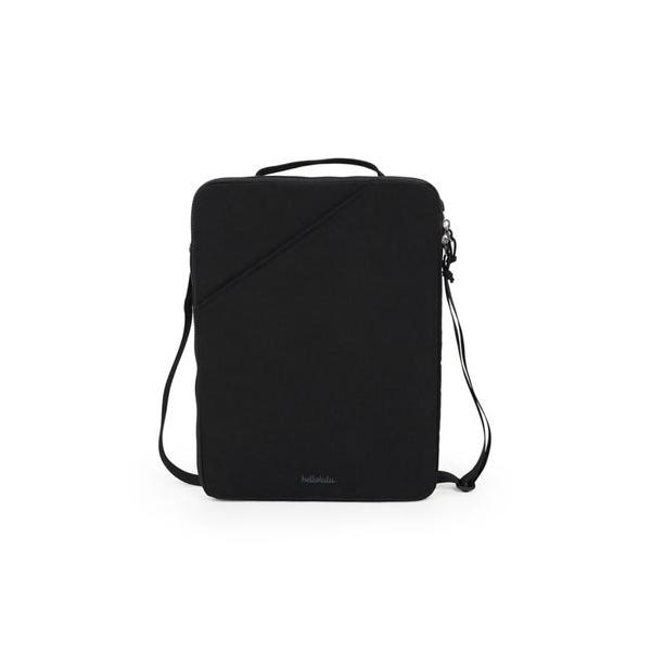 【発売日：2025年02月24日】【ブランド商品番号】446620 OFBK / 【ブランド名】hellolulu（ハロルル） / 【色】OffBlack / 【原産国】中国