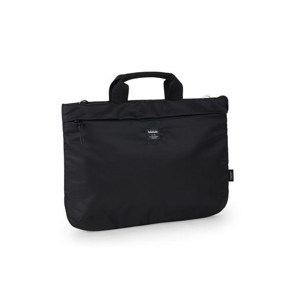 【発売日：2025年03月10日】【ブランド商品番号】451314 RVB / 【ブランド名】hellolulu（ハロルル） / 【色】RavenBlack / 【原産国】中国