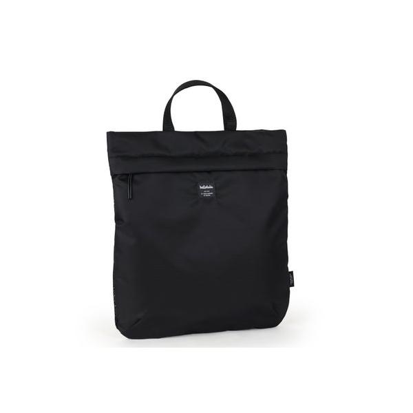 【発売日：2025年03月10日】【ブランド商品番号】447310 RVB / 【ブランド名】hellolulu（ハロルル） / 【色】RavenBlack / 【原産国】中国