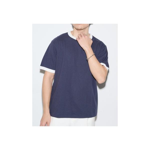 【発売日：2026年02月27日】【ブランド商品番号】126200156 NVY / 【ブランド名】Healthknit（ヘルスニット） / 【色】ネイビー / 【素材】コットン：100%（U.S.コットン）
